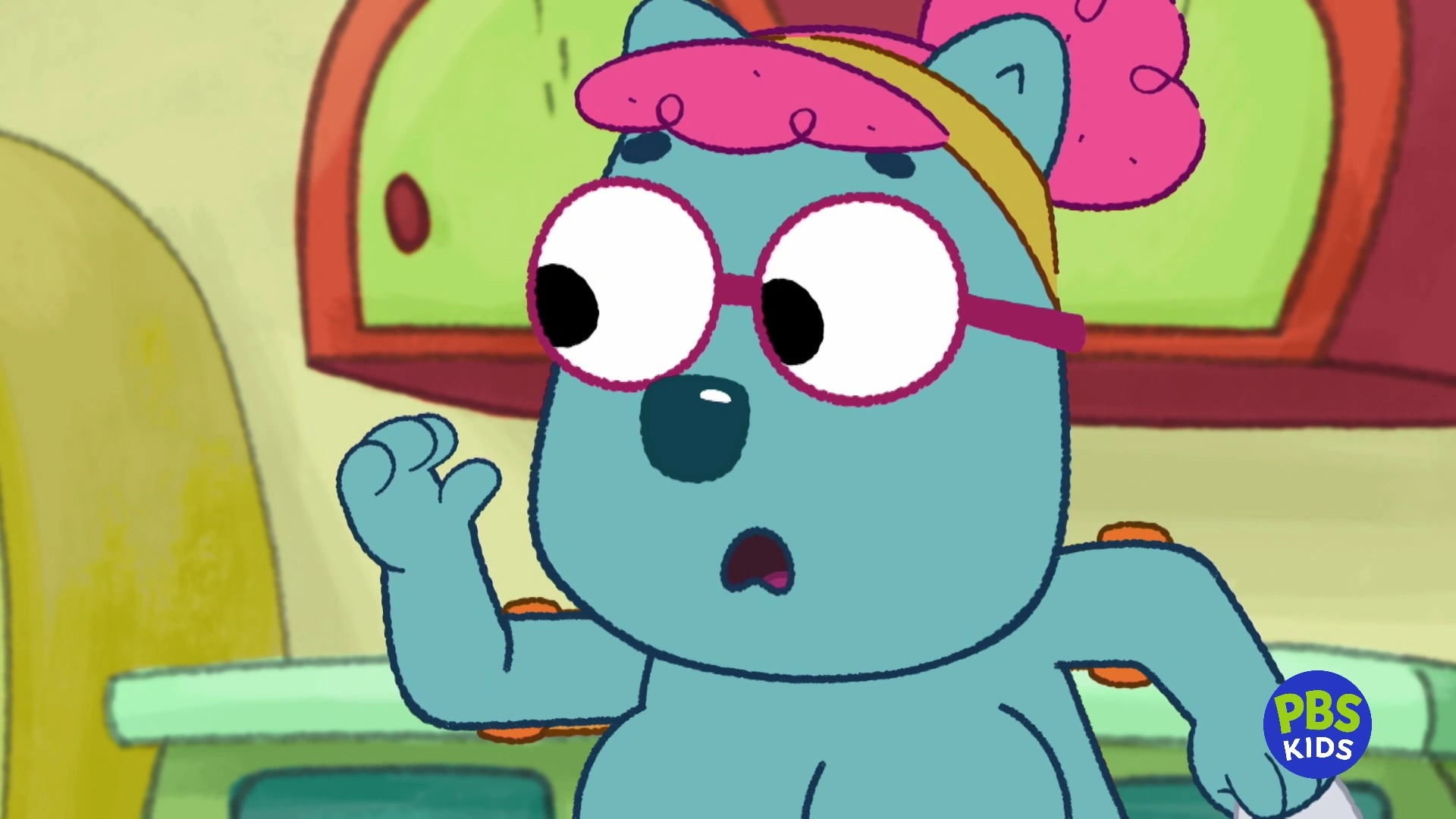 Grandma Super Jumpscare | Fandom