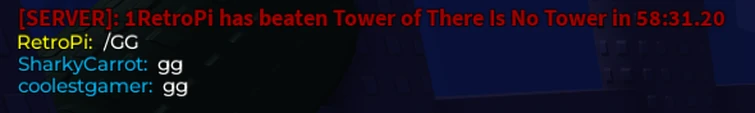 Discuss Everything About Juke's Towers of Hell Wiki | Fandom