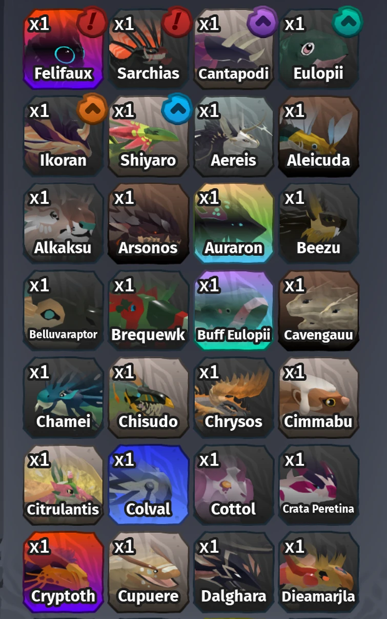 getting back into cos, please help me value my inv | Fandom