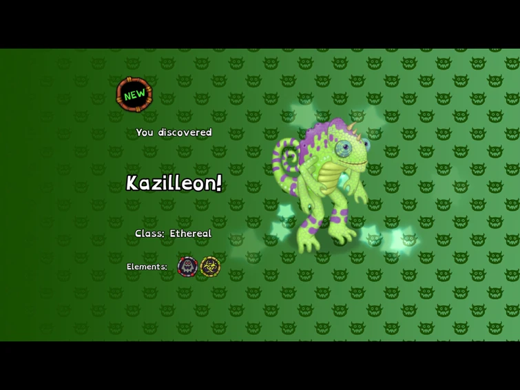 Boodoo and Kazilleon on Shadow Islet | Fandom