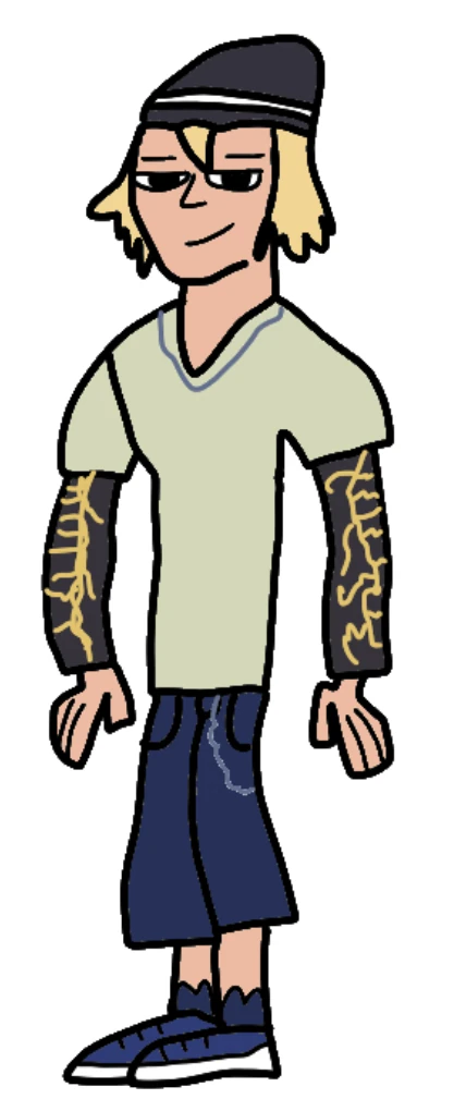 Jude in TD Style | Fandom