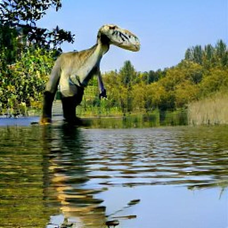 Terrifying Dinosaurs #108: Quetzalcoatlus | Fandom