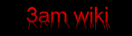 List of 3am youtubers | 3am Wiki | Fandom