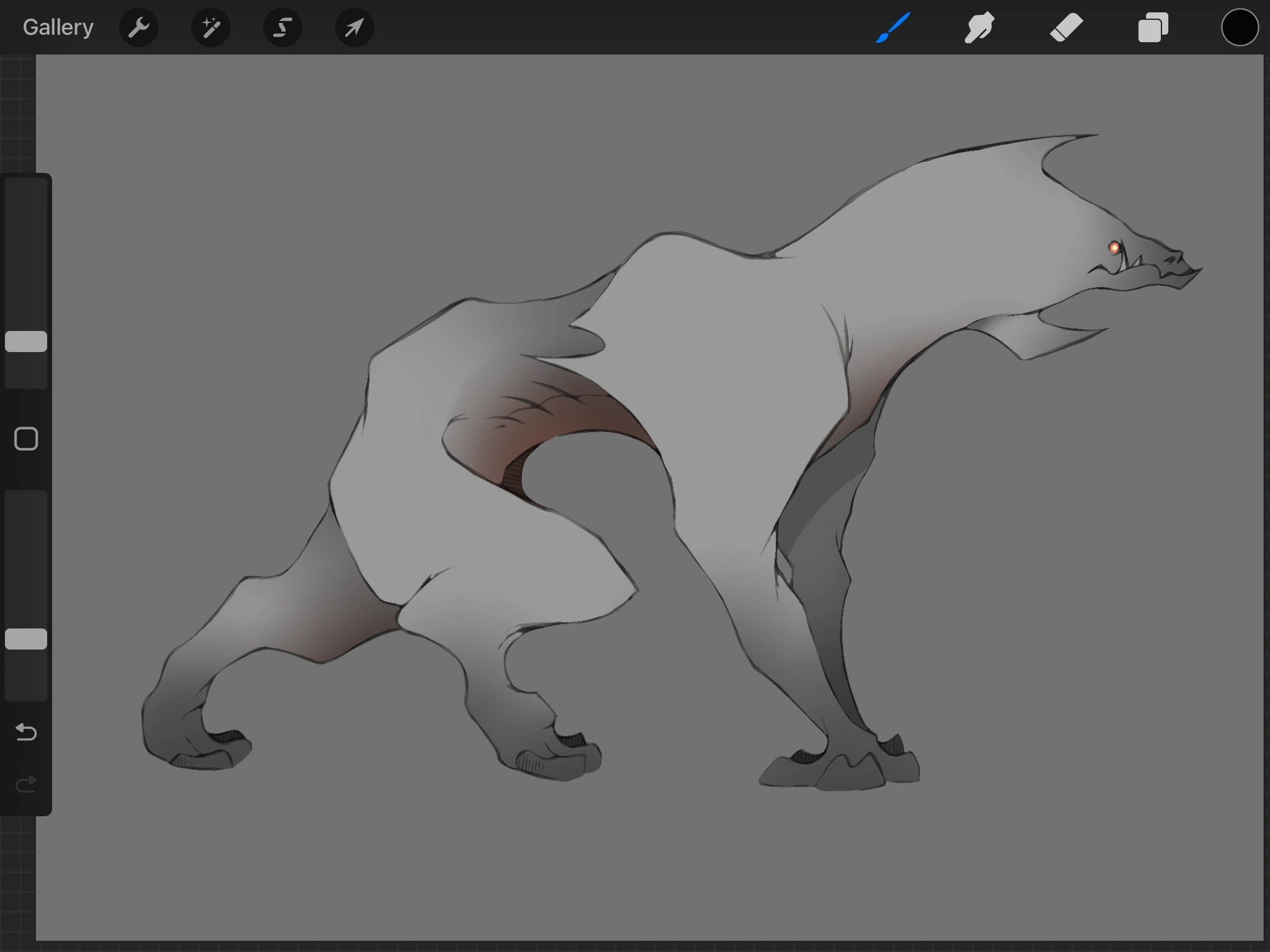 I NEED NAME AND MUTATION IDEAS FOR THIS FELLA!!!! | Fandom