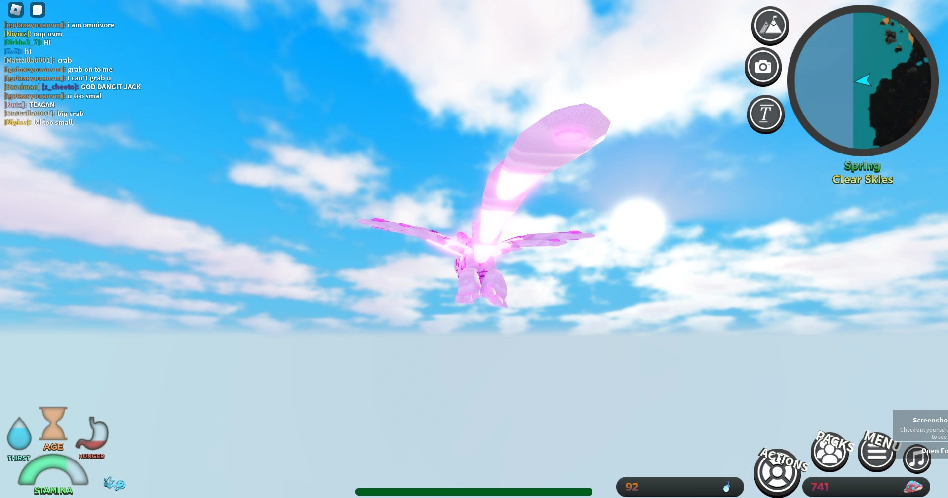 Can't go under the map anymore :( | Fandom