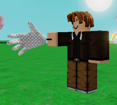 new glove idea | Fandom