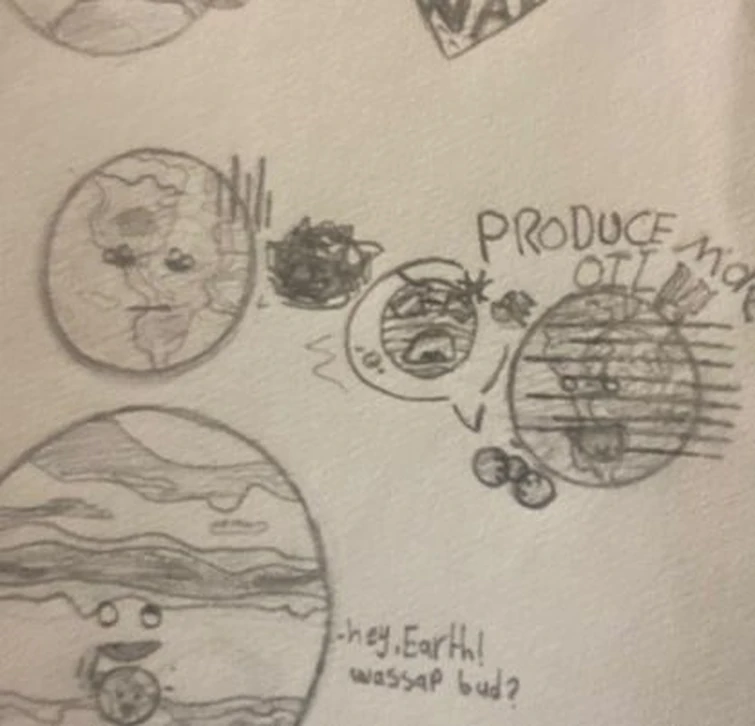 QUALITY BAD- | Fandom