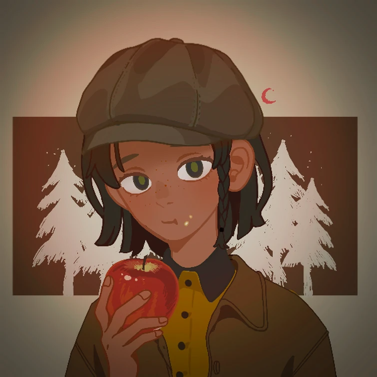 Bass fish and smoked clam reference images from picrew | Fandom