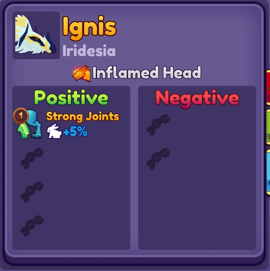 LF an inflamed tail iri to cohatch! | Fandom