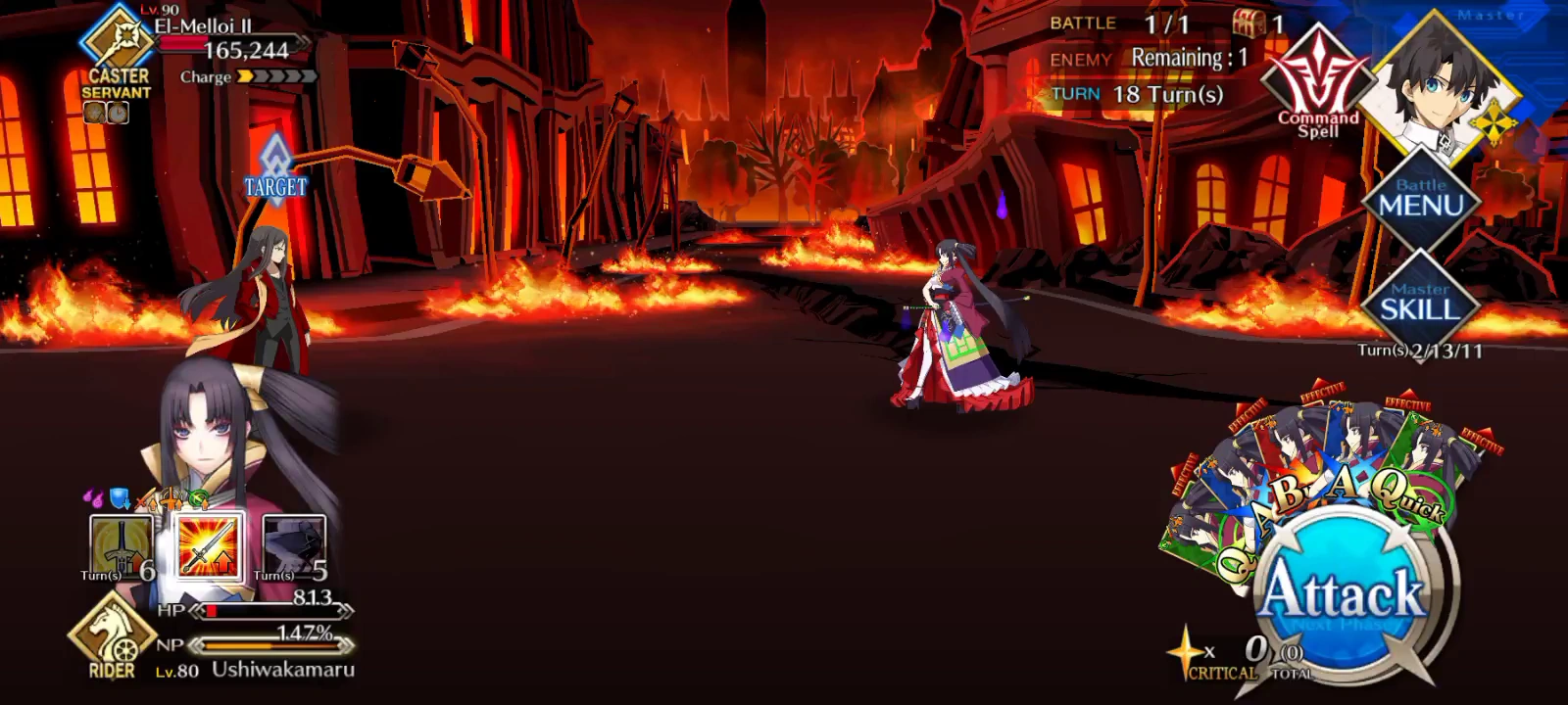 This CQ was HARD with a F2P setup 💀 | Fandom