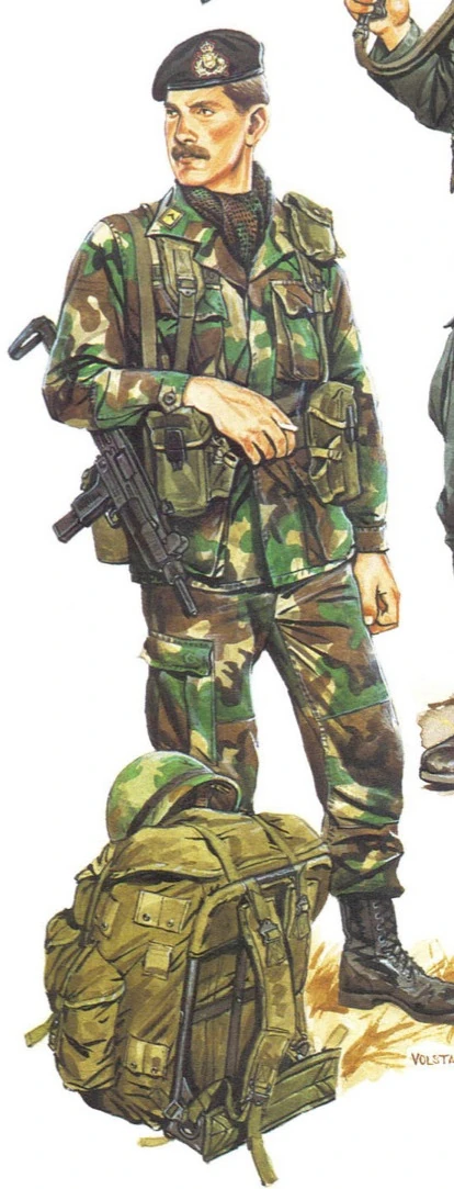 Operator idea | Fandom