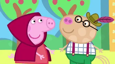 Discuss Everything About Peppa Pig Wiki | Fandom
