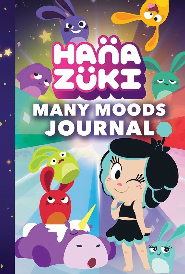 Discuss Everything About Hanazuki Full of Treasures Wiki | Fandom