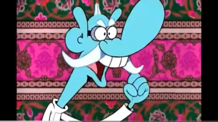 Discuss Everything About Chowder Fan Club | Fandom