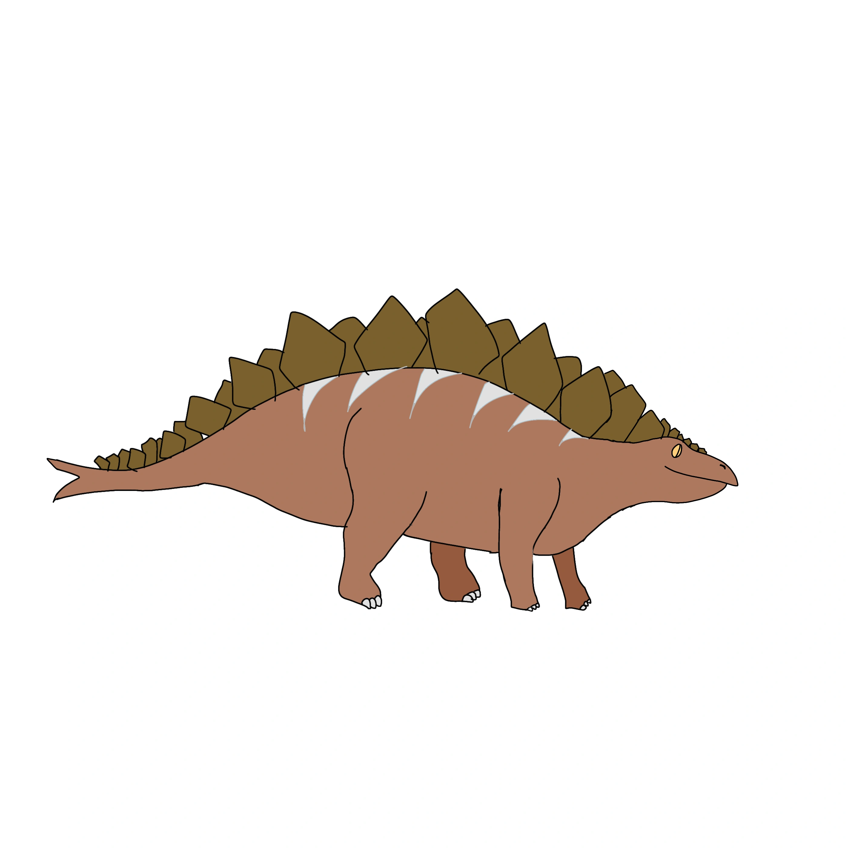 Stegosaurus | Fandom