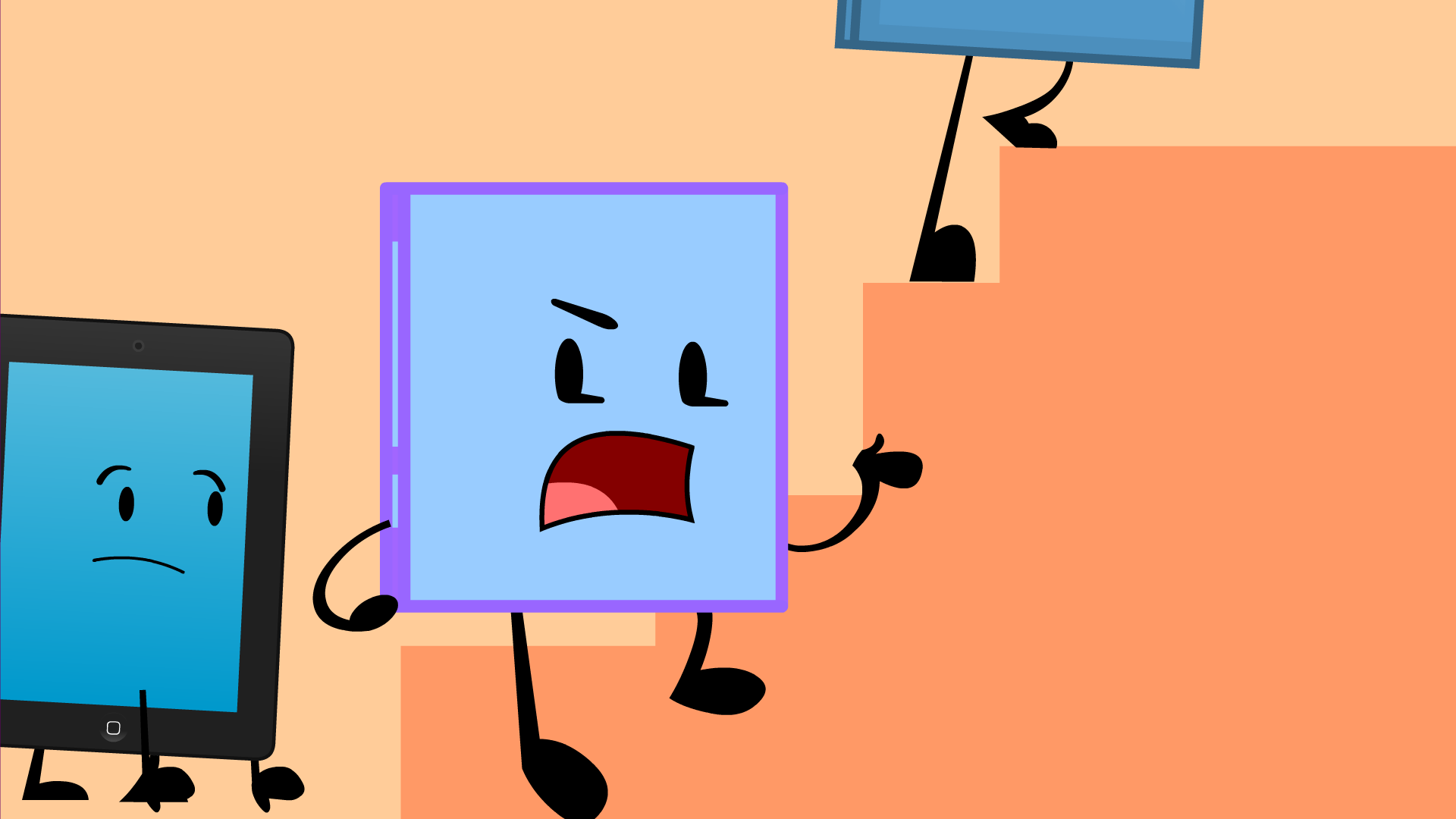 TPS 1 Sneak Peek #1 | Fandom