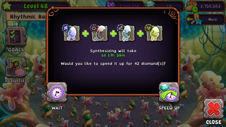 Discuss Everything About My Singing Monsters Wiki | Fandom