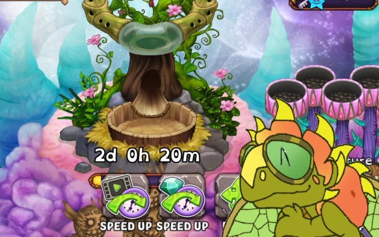 Discuss Everything About My Singing Monsters Wiki | Fandom
