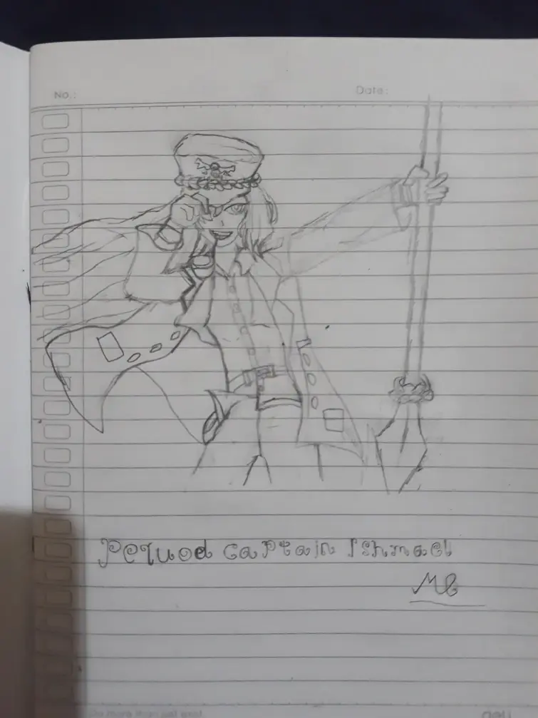 Let me criticize your drawings | Fandom