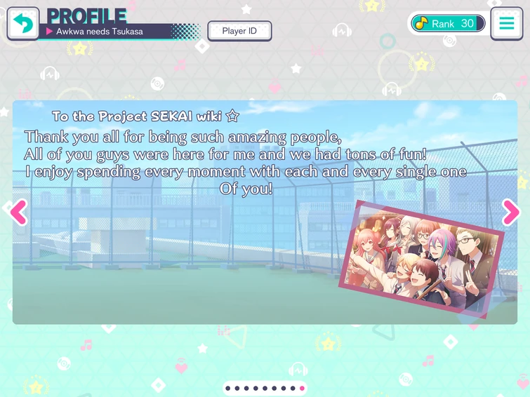 Discuss Everything About Project SEKAI Wiki | Fandom