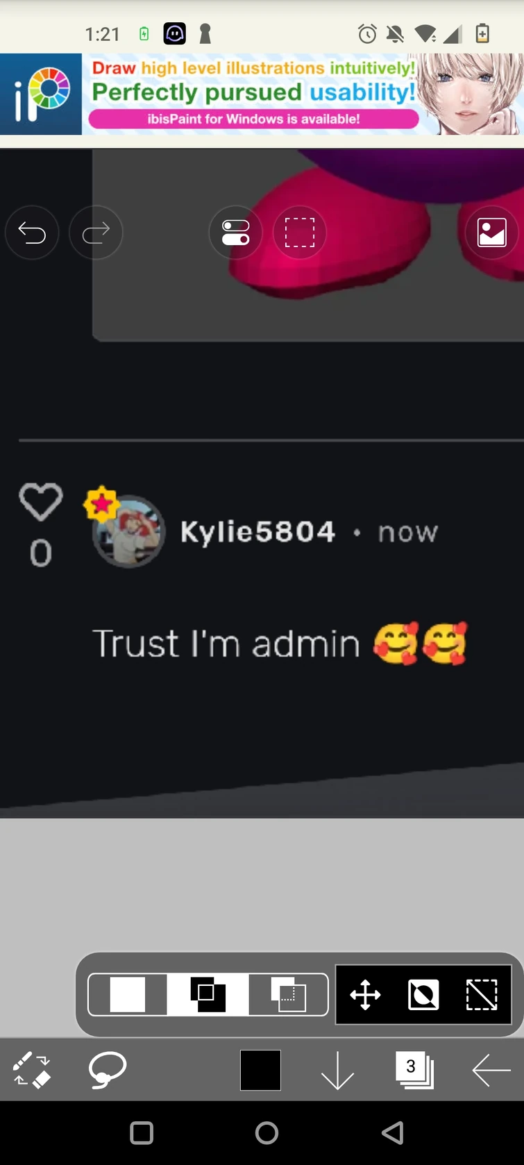 storytime on how i am scared of my parents finding out fandom + my unrestricted internet access ...