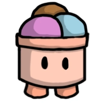 I drew some gim skins that I want gimkit to make, which one do you ...