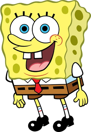 SpongeBob SquarePants vs Captain Man (Henry Danger) | Fandom