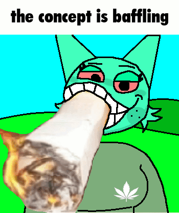 the concept is baffling | Fandom