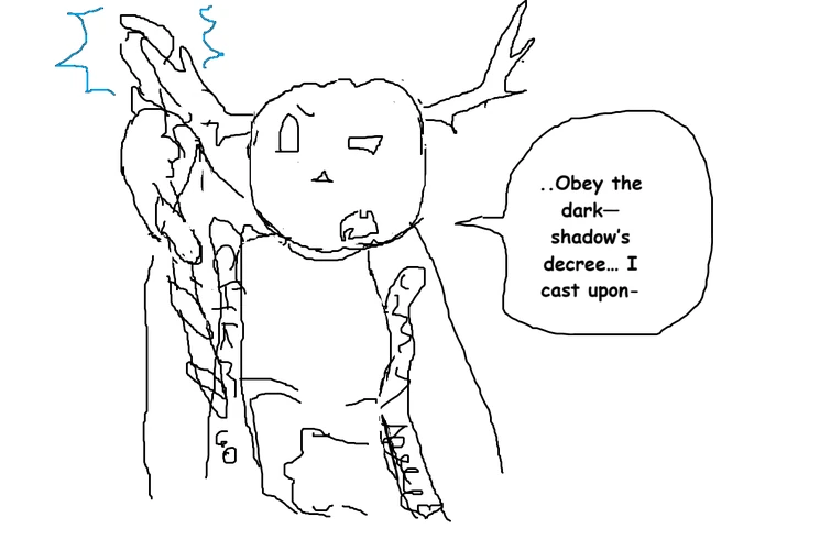 Discuss Everything About FORSAKEN Wiki | Fandom