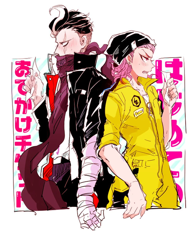 Discuss Everything About Shipping Wiki | Fandom
