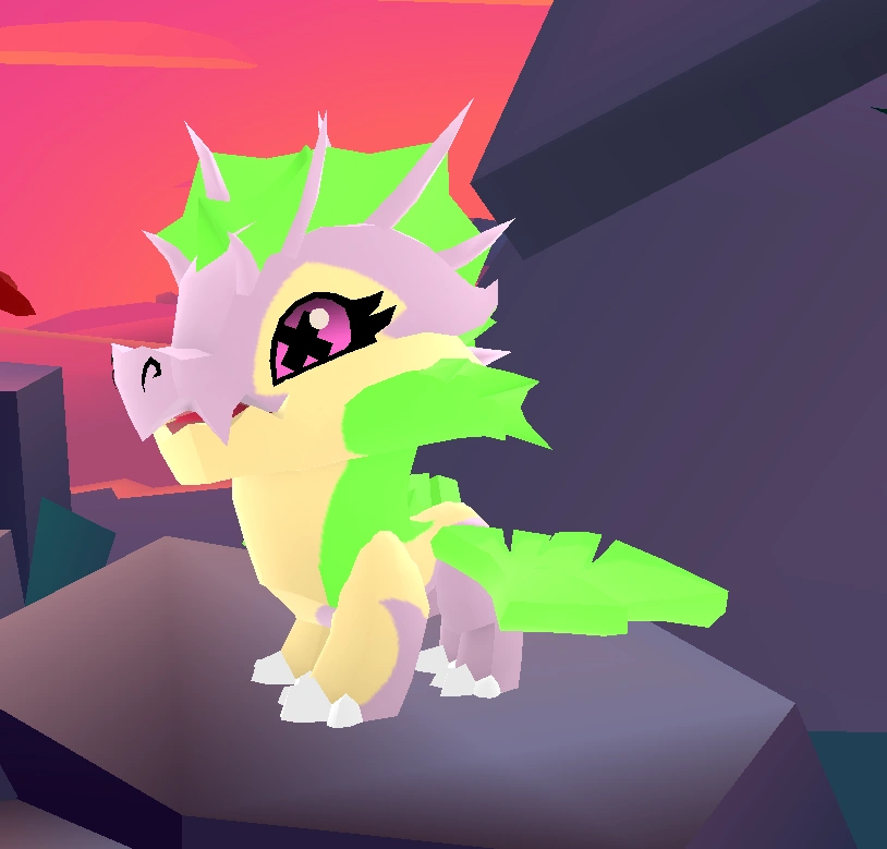 SPIKE FROM MLP | Fandom