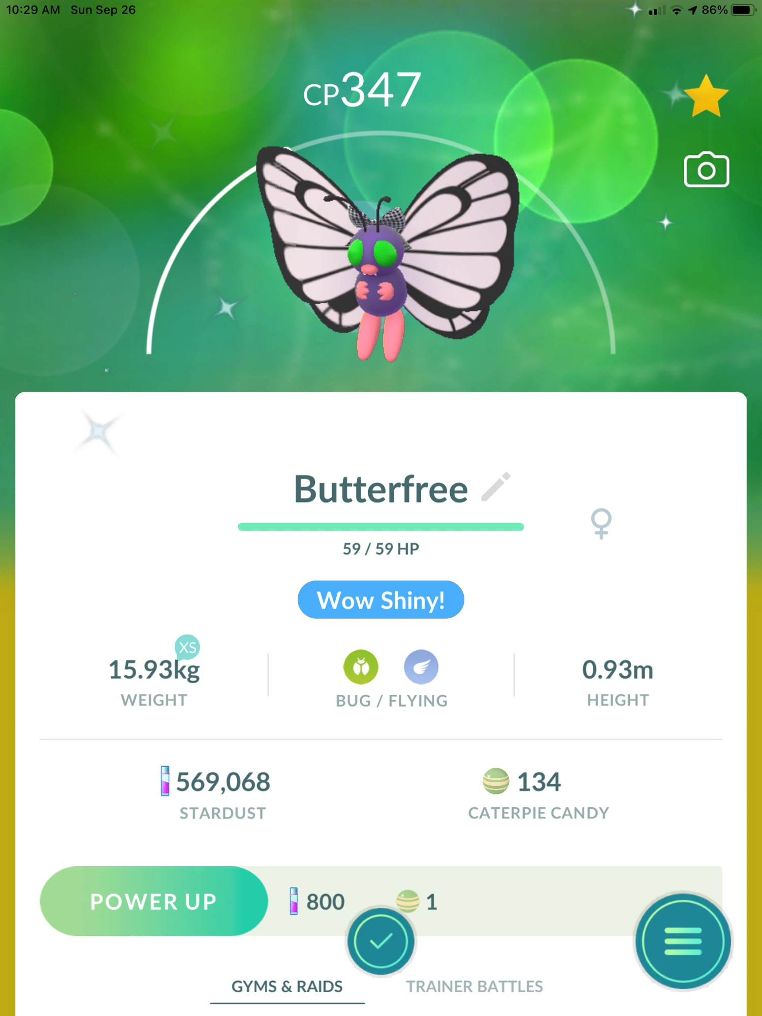 Butter that is free | Fandom