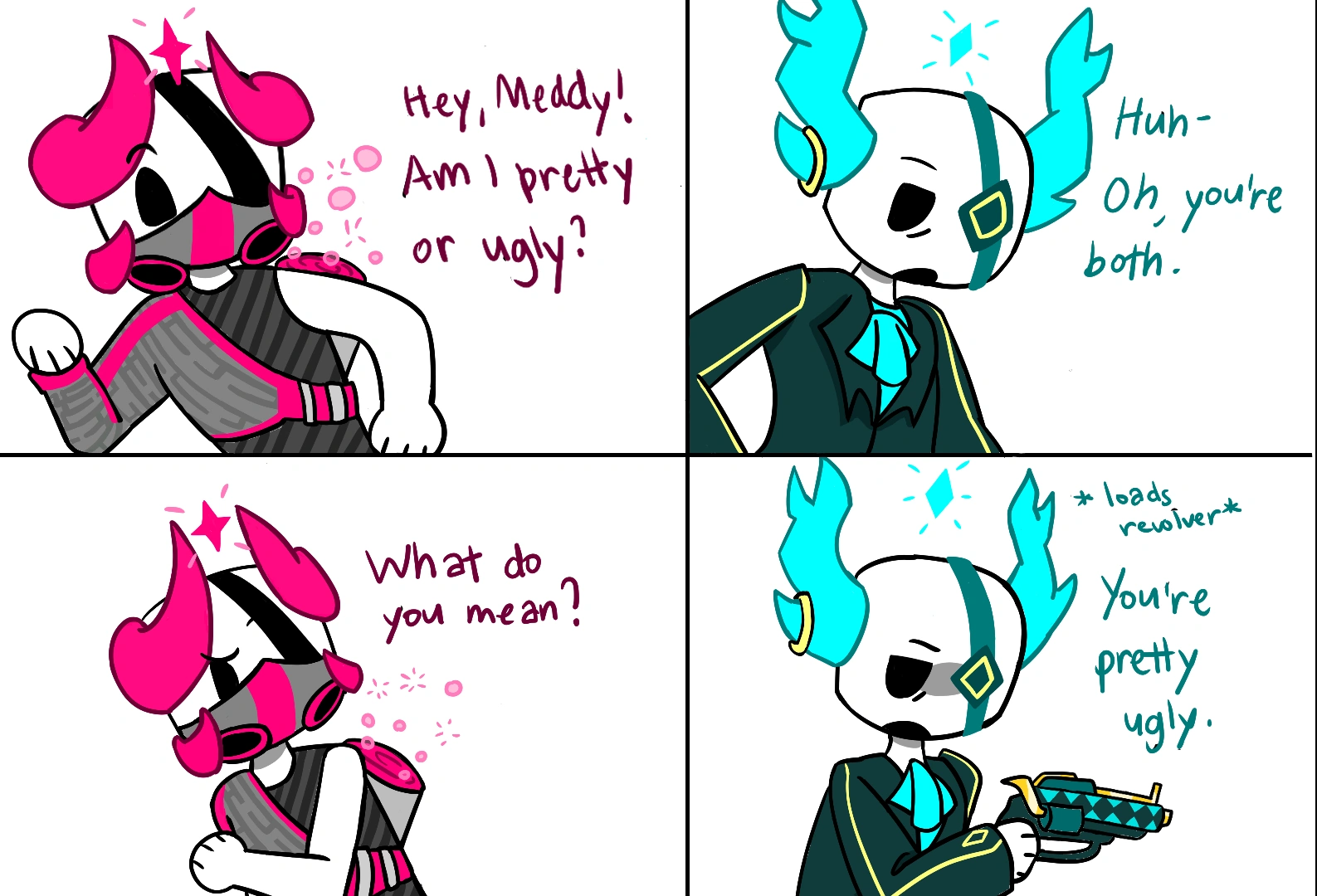 Average Medkit and Subspace interaction | Fandom