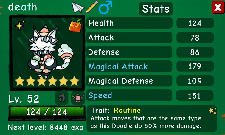 Discuss Everything About Doodle World Wiki | Fandom