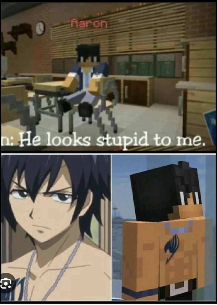 Aaron explain!!!!!! | Fandom