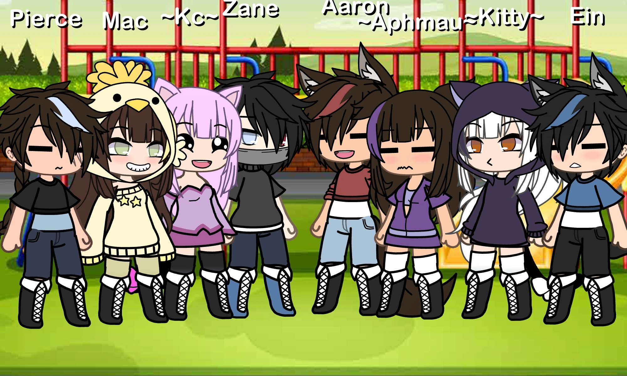 My normal smp au | Fandom