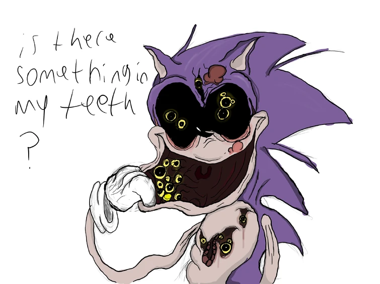 Discuss Everything About CONTINUED: The Sonic Oddities Wiki | Fandom