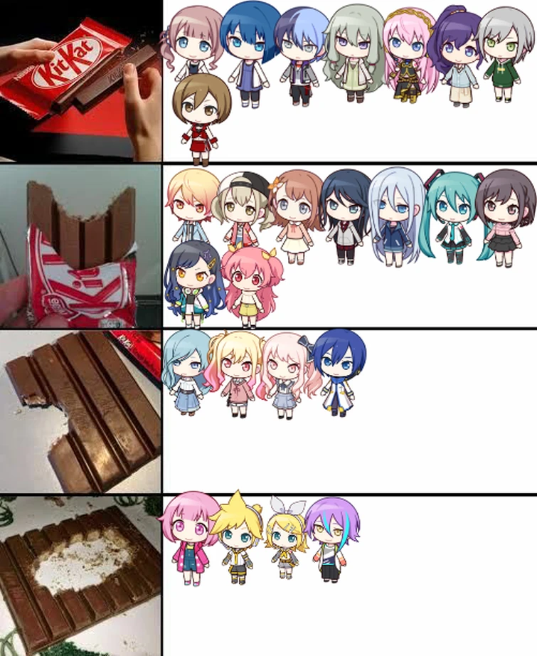 ANOTHER ONE | Fandom