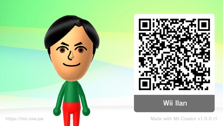 Discuss Everything About Mii Olympics Wiki | Fandom