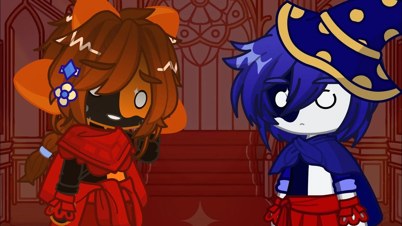 [insert funny title here] | Fandom