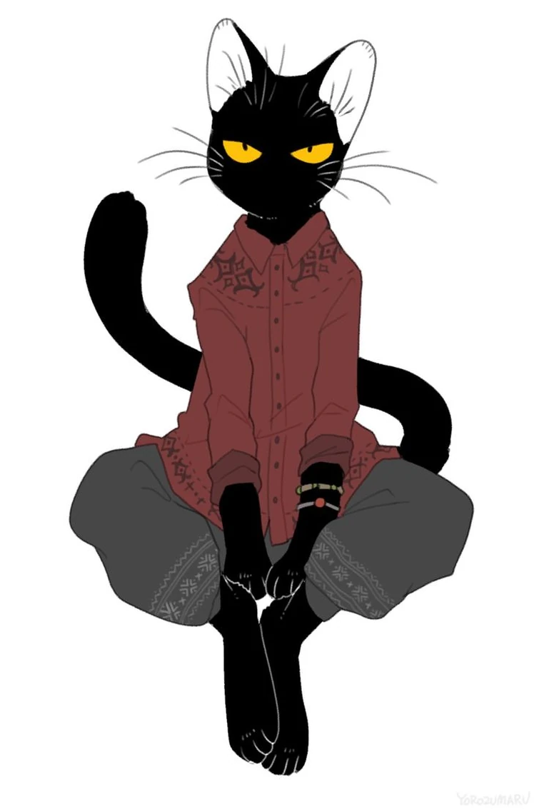 My cat oc | Fandom