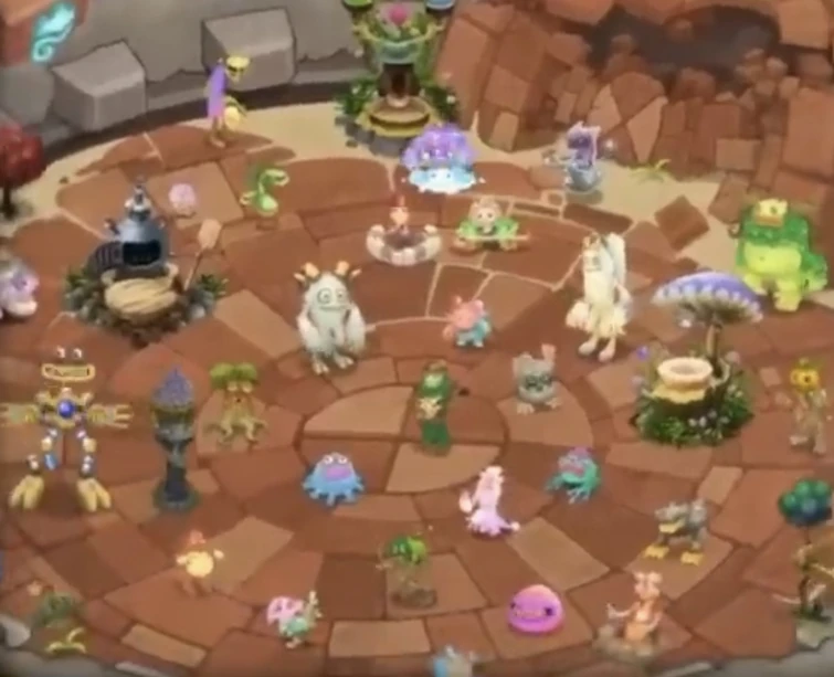 Let’s talk about how weird were MSM glitches back then. | Fandom