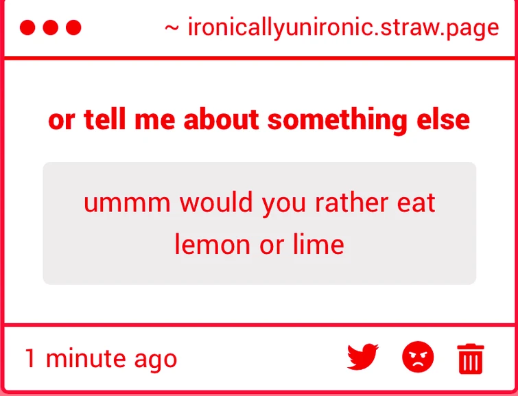 gimmick rev number you tell me because I forgot | Fandom