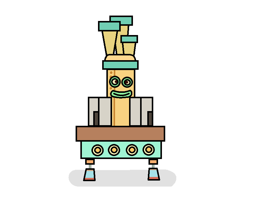 Drawing MSM Monsters From A Wheel #28 | Fandom