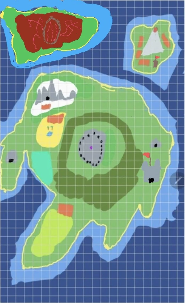 Elemental World (Season 1): Part 2 | Fandom