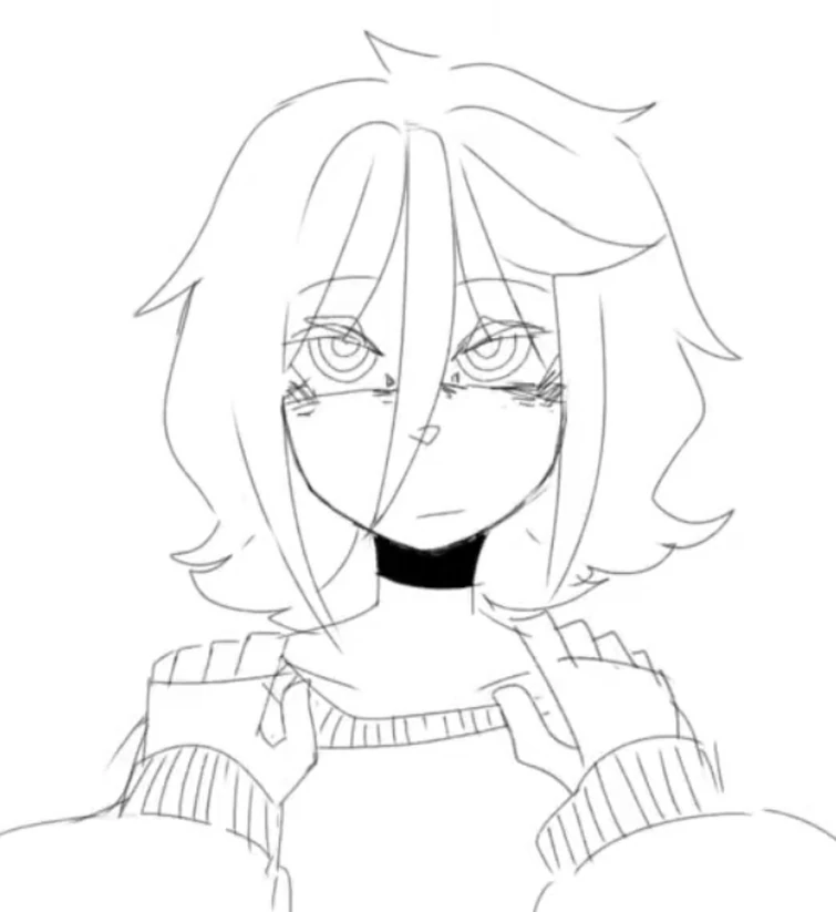 I love images of mildly annoyed low quality characters | Fandom