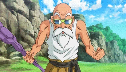 (The Turtle Hermit Way) The Roblox Master Roshi Experience | Fandom