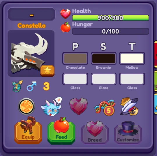 Selling FM Themed Leg E Constello (Maybe) | Fandom