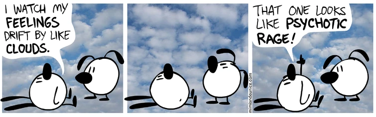 Just found out the creator of this comic is a TERF | Fandom