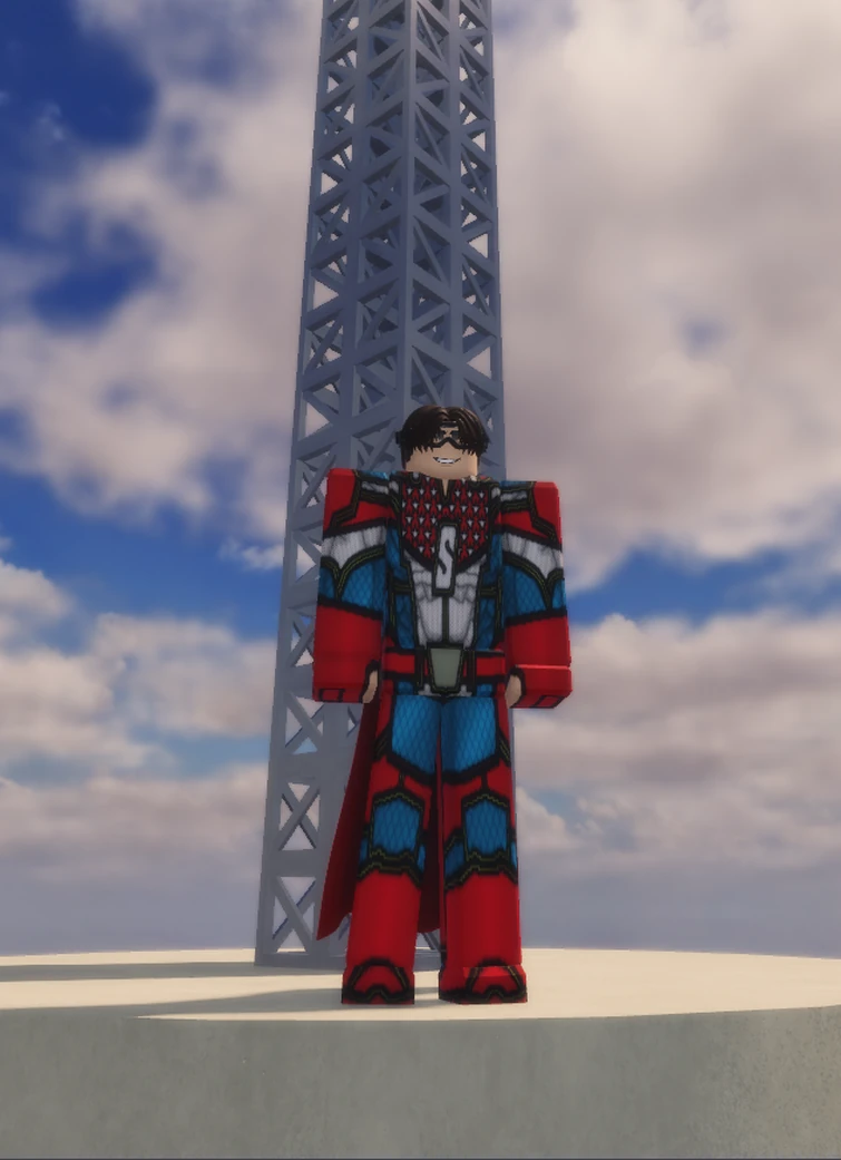 Discuss Everything About Roblox Helix Ascent Wiki | Fandom